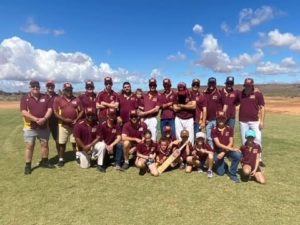 Copley Cricket Team | NeuRizer Ltd