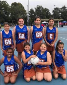Sa Junior Numga Netball Carnival 2022 | NeuRizer Ltd